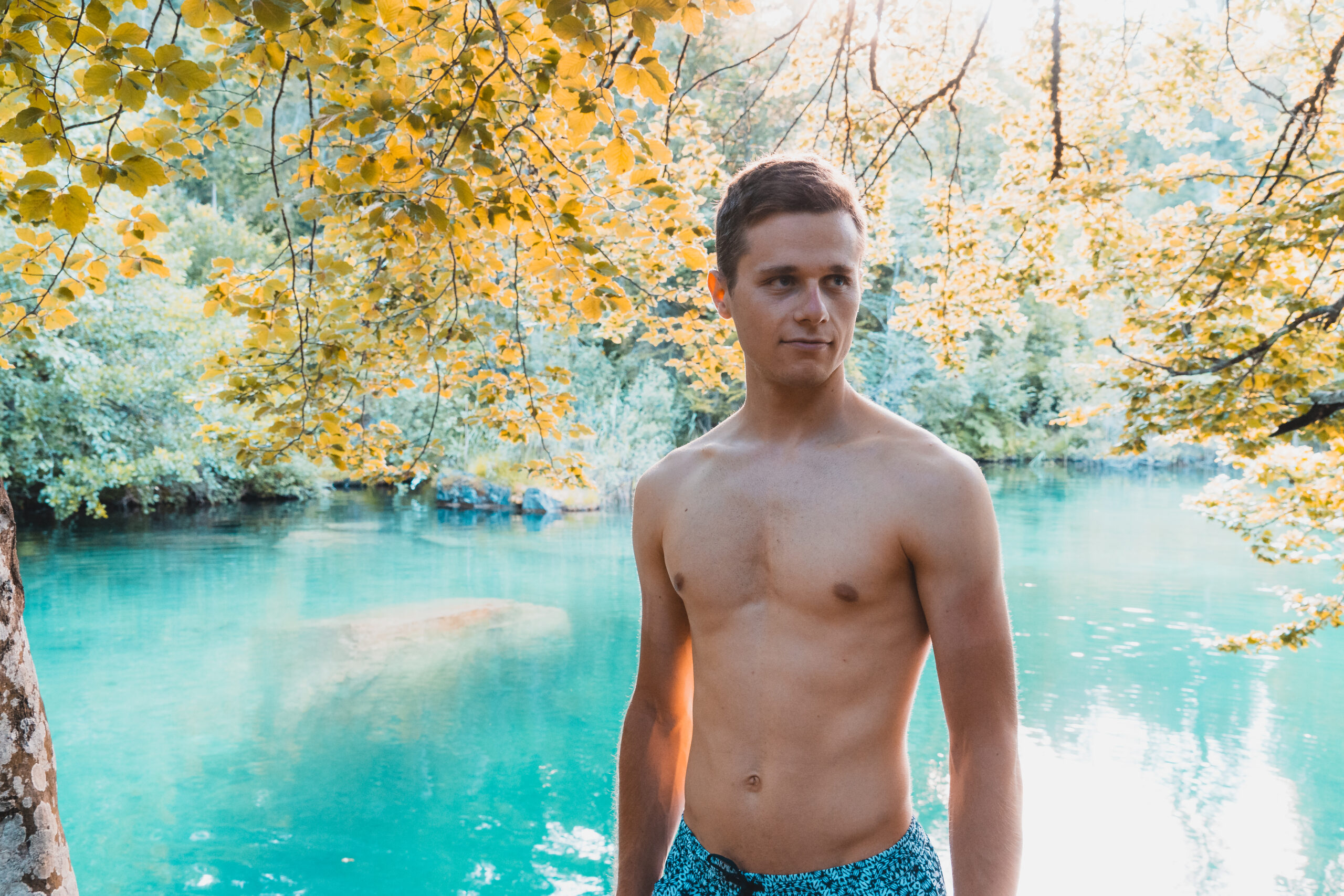 Blog - Joel D'Angelone