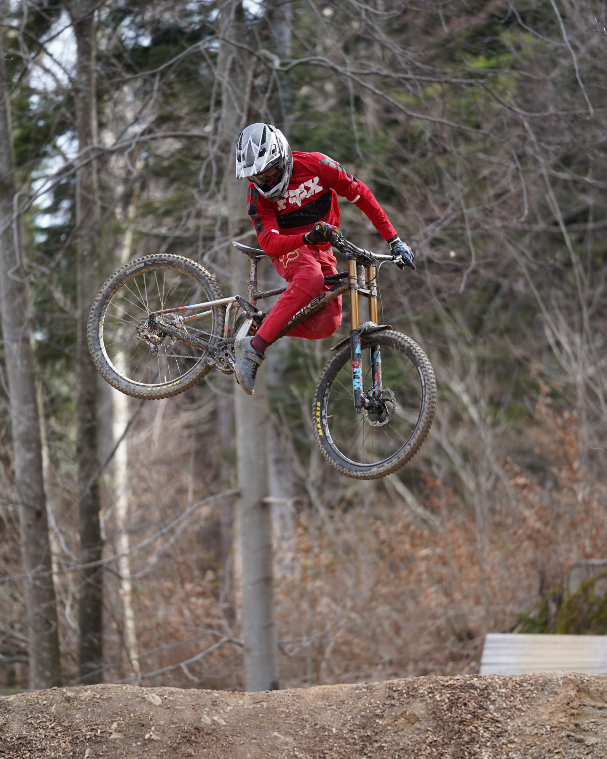 Photography - Joel D'Angelone