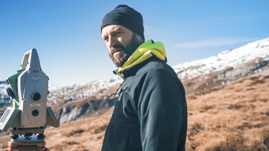 Joel D'Angelone - Fimmaker - LET THE VIDEO SHARE YOUR STORY